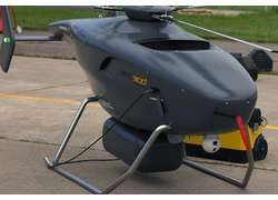 Вертолеты России начали стендовые испытания беспилотного вертолета ...